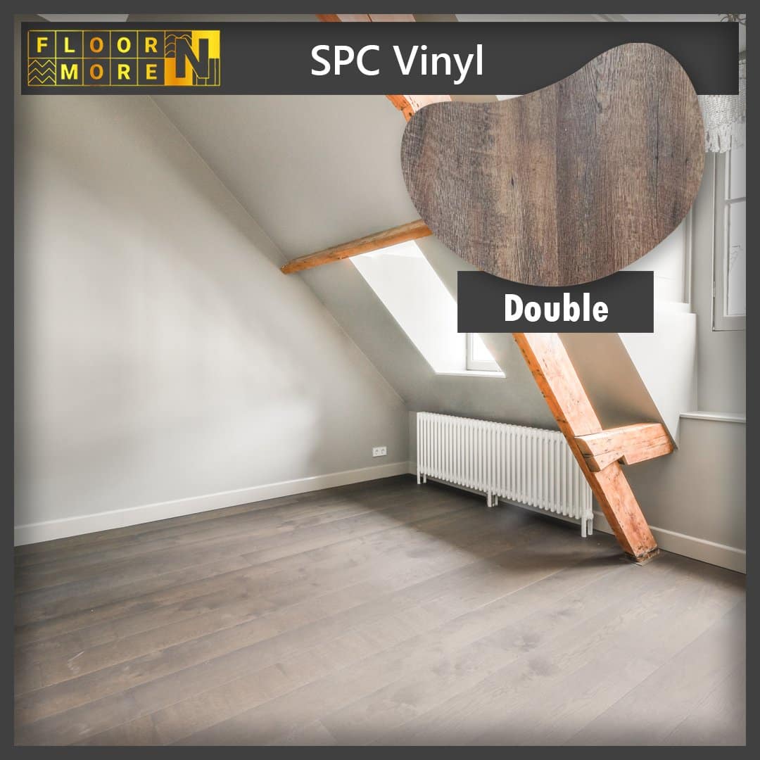 Exceptional SPC Vinyl Floors - Elegant & Resilient | (972) 505-8181