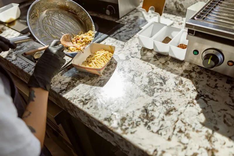 Best Kitchen Countertop Materials 2025: Granite, Quartz, & More