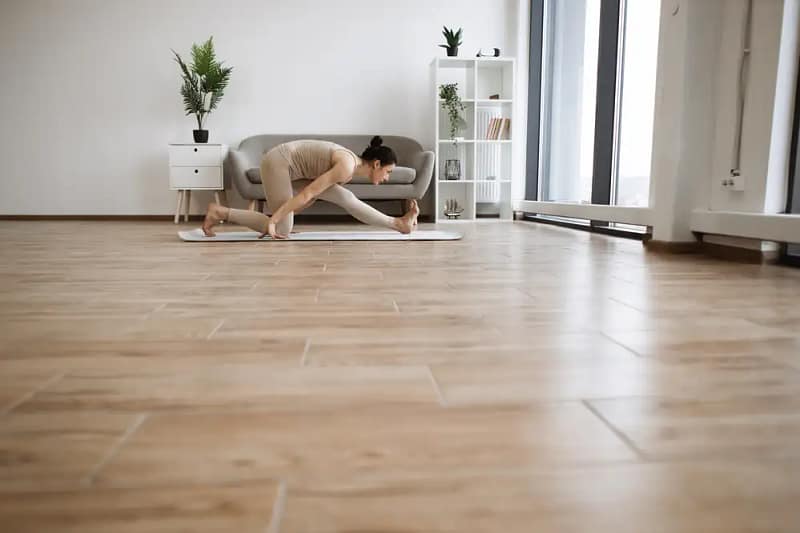Choosing Apartment Flooring: Top 9 Factors for Your Home