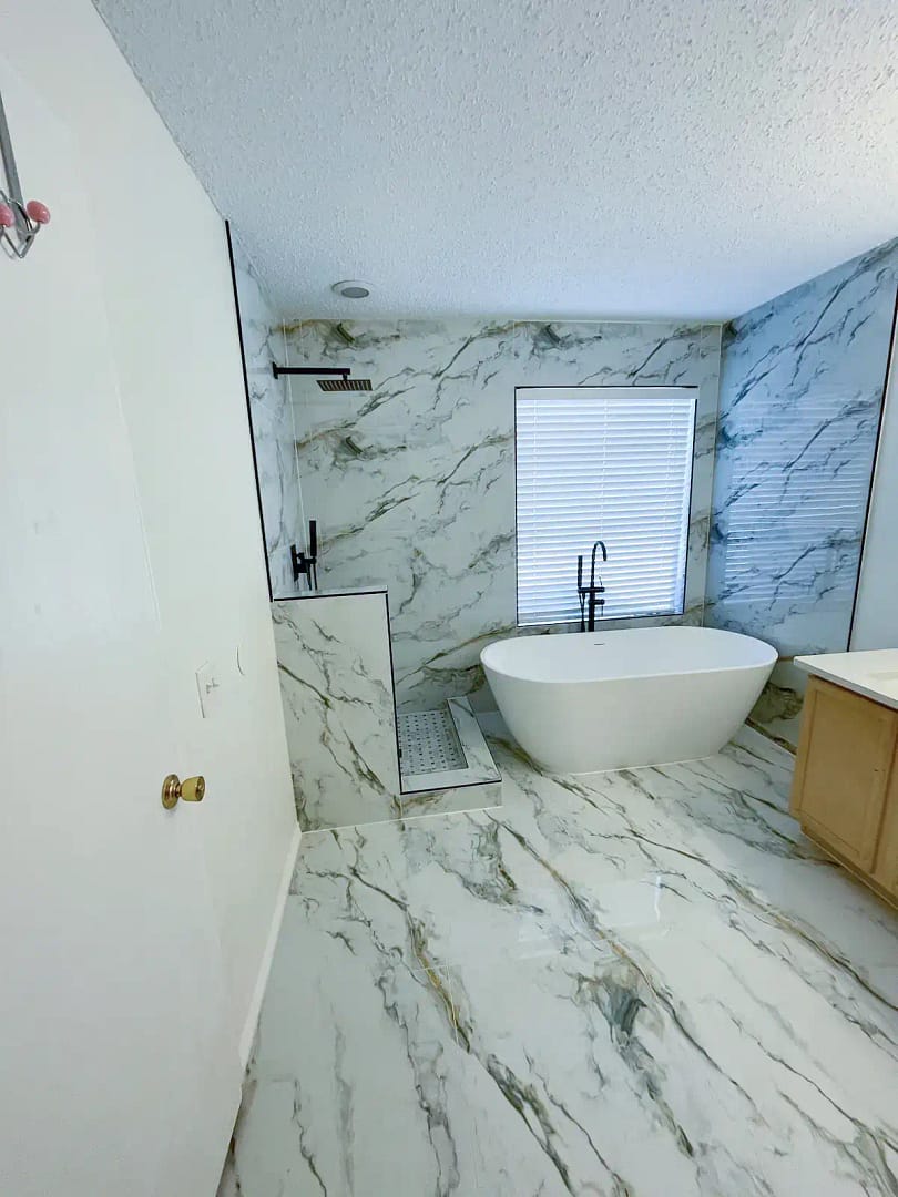 Bathroom Remodeling Guide: Types, Costs & Expert Tips | Floor N More