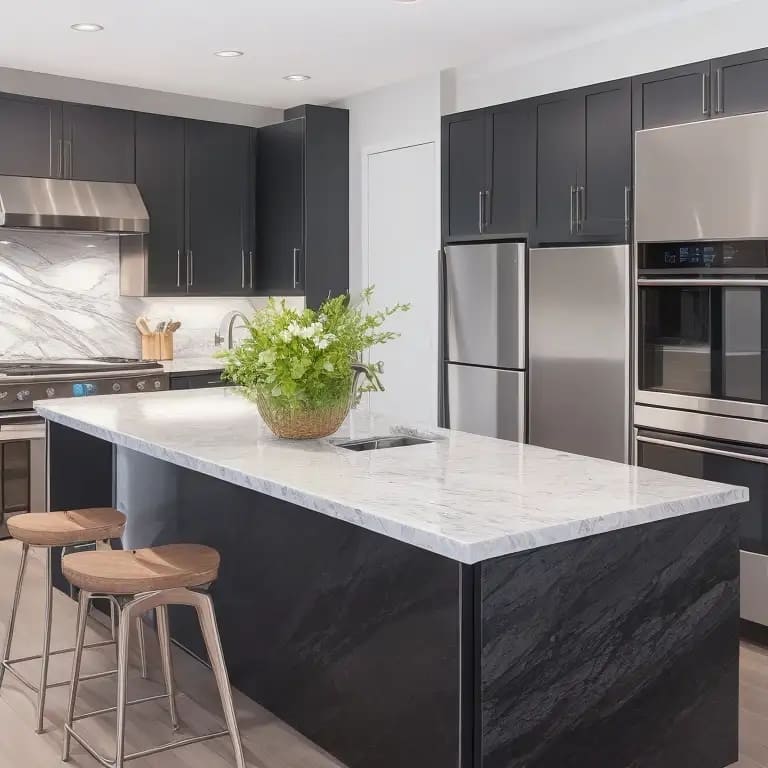 Transform Your Space: Expert Remodeling Services - Floor N More